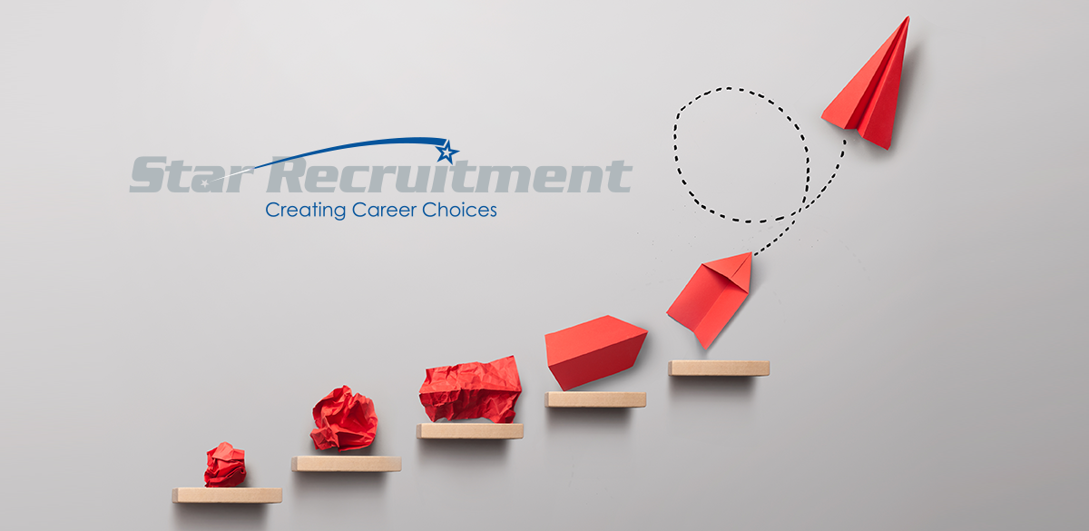 Holiday time – 5 steps to a Career Change Celebration - Star Recruitment